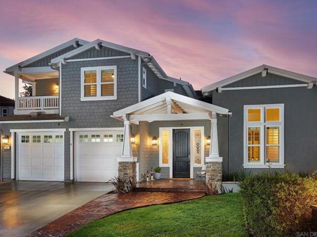 3501 Corte Romero, Carlsbad, CA 92009