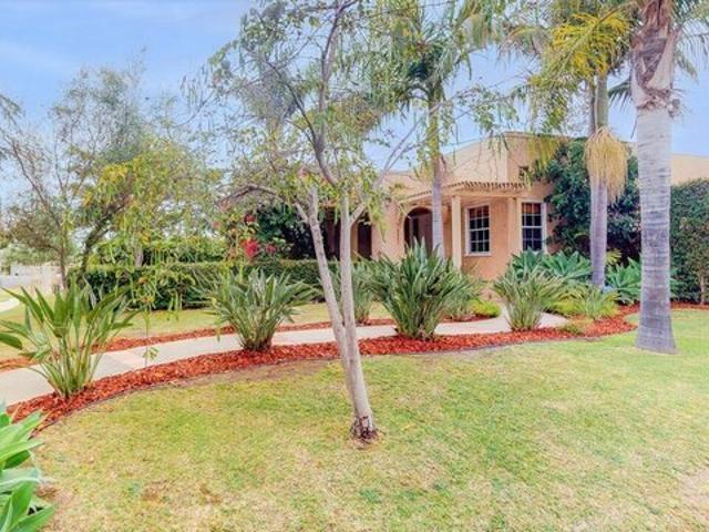 3501 Country Club Dr, Los Angeles, CA 90019