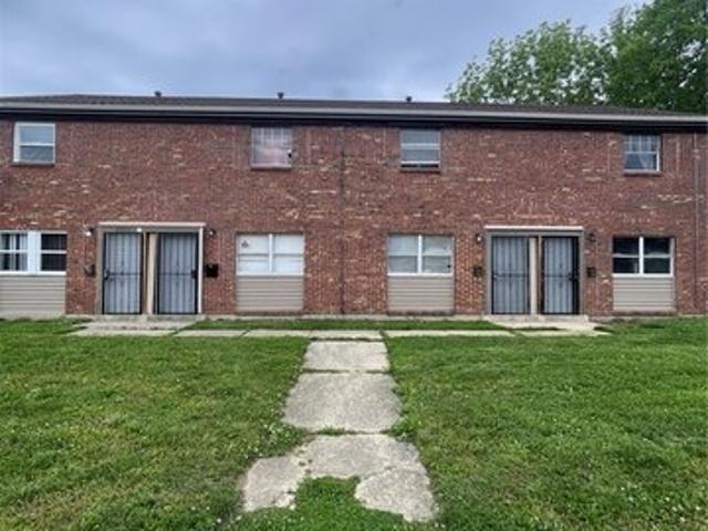 3501 Dorham Pl, Dayton, OH 45406