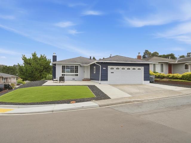 3501 Exeter Drive