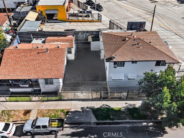 3501 E 3rd Pl, Los Angeles, CA 90063 | MLS #SR26014 | Compass
