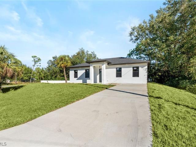 3501 E 10th St, Lehigh Acres, FL 33972 | MLS #2026007 | Compass