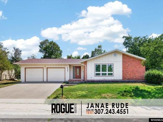 3501 E 18th St, Casper, WY 82609