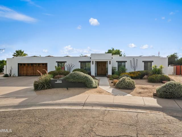 3501 e cannon drive