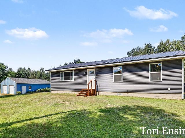 3501 E Evergreen Road
