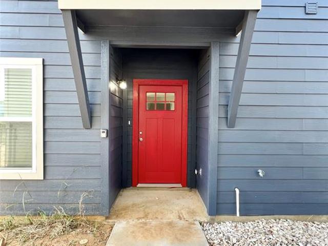 3501 E Renfro Street # 121