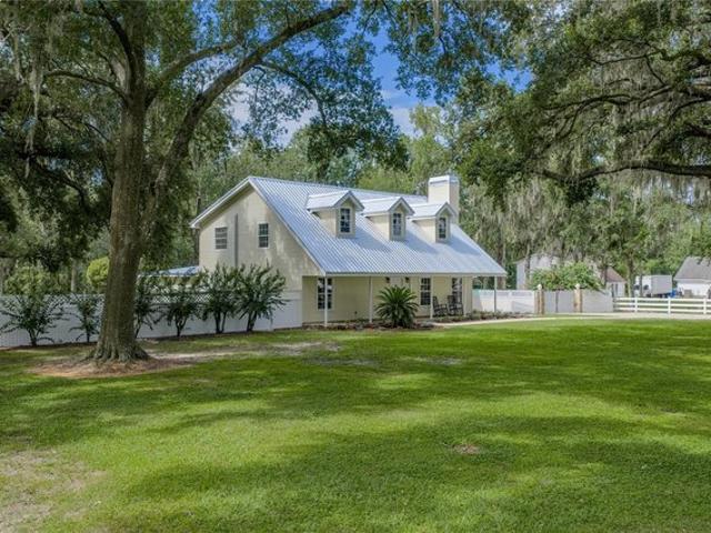3501 E Trapnell Rd, Plant City, FL 33566