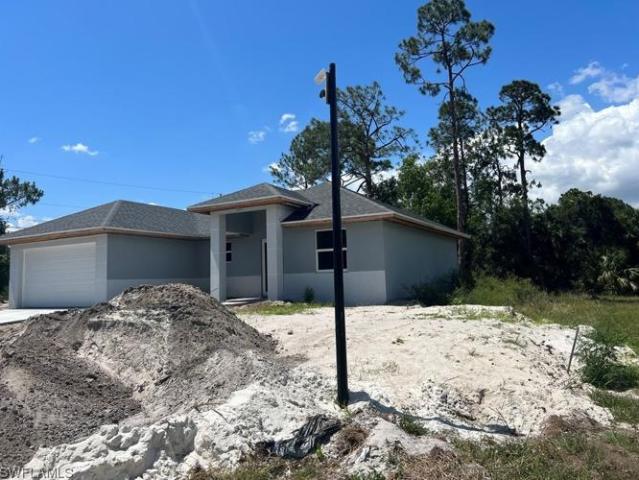 3501 East 3rd Street, Lehigh Acres, FL 33936