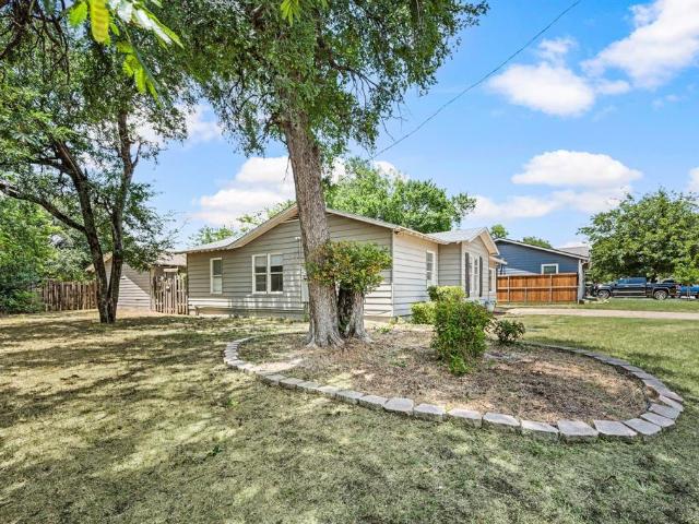 3501 Eastridge Drive
