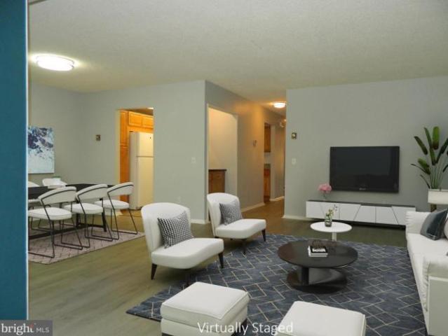 3501 Forest Edge Dr #14 1F, Silver Spring, MD 20906