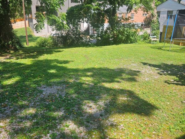 3501 Foxhall Rd