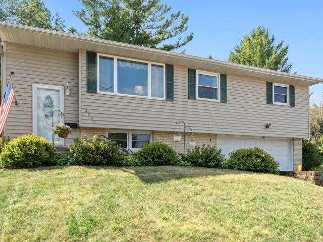 3501 Graves Drive
