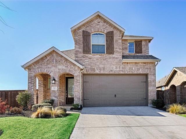 3501 Hunter St, Aubrey, TX 76227