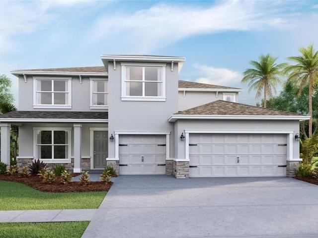 3501 Hazy Glen Ln, Plant City, FL 33565