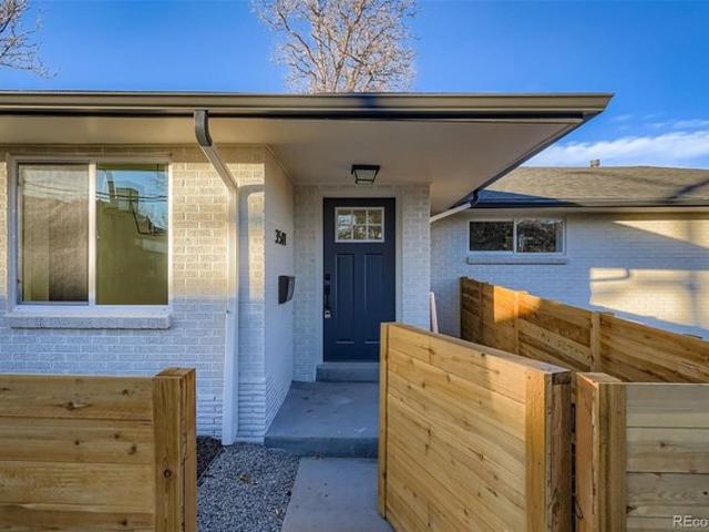 3501 Holly St, Denver, CO 80207