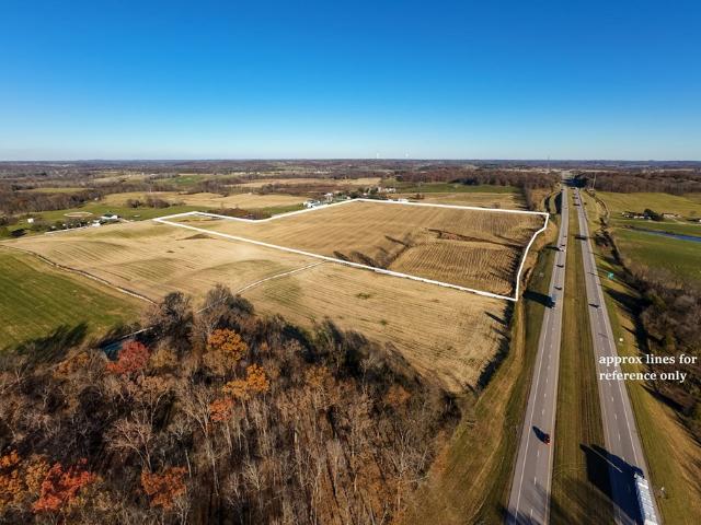3501 Kerr Road and S. R. 850
