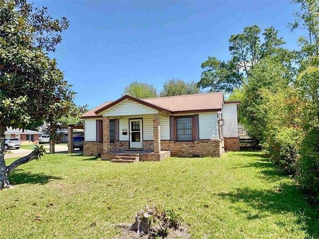 3501 Kirkman St, Lake Charles, LA 70607