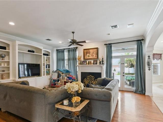 3501 Lake Kristin Drive