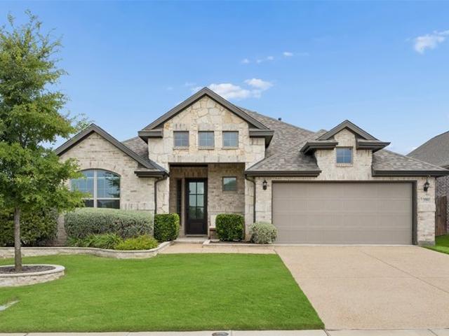 3501 Laurel Valley Ln, Melissa, TX 75454