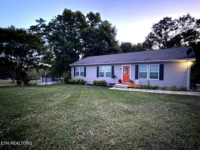 3501 Leath Lane
