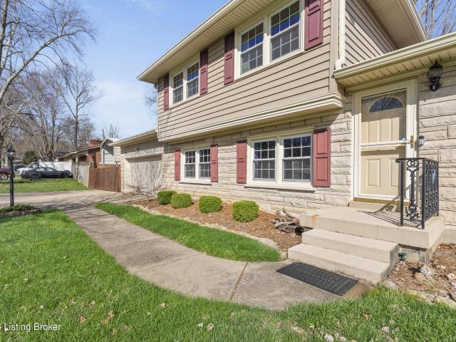 3501 Locklee Rd