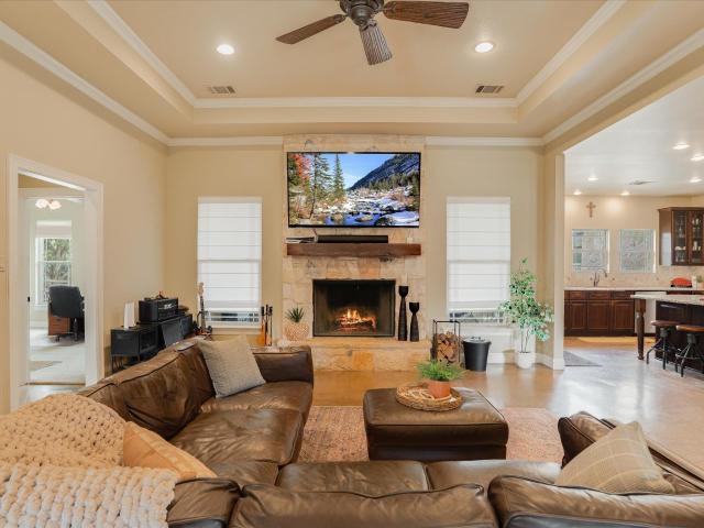 3501 Pursley Rd