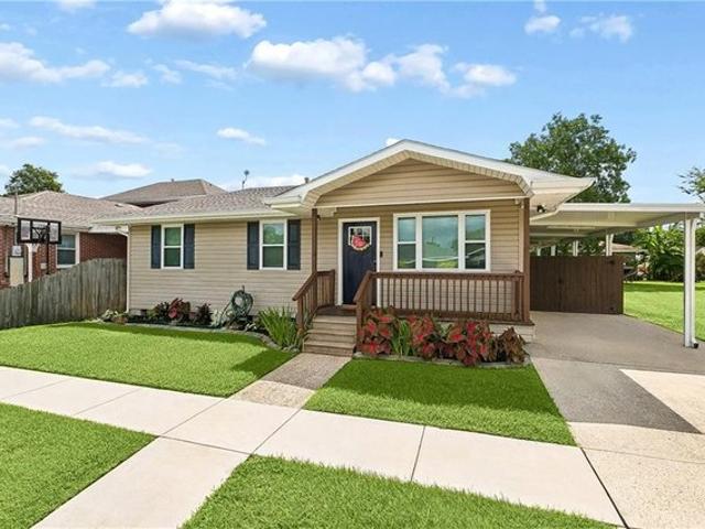 3501 Park Blvd, Chalmette, LA 70043