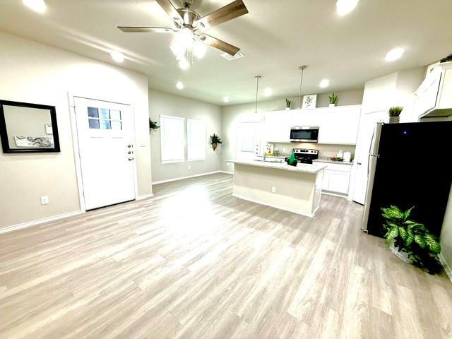 3501 Renfro # 417