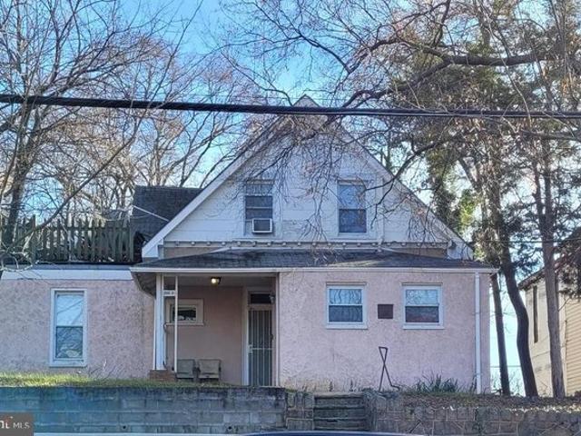 3501 Rhode Island Ave, Mount Rainier, MD 20712