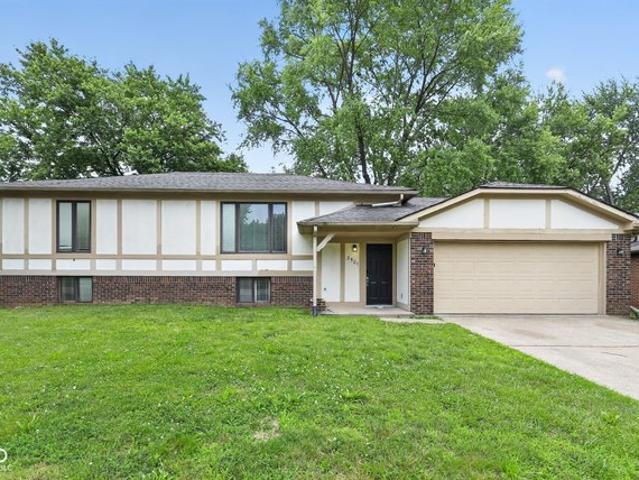 3501 Summerfield Dr, Indianapolis, IN 46214
