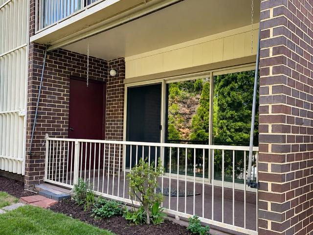 3501 S Leisure World Boulevard # 31 1B