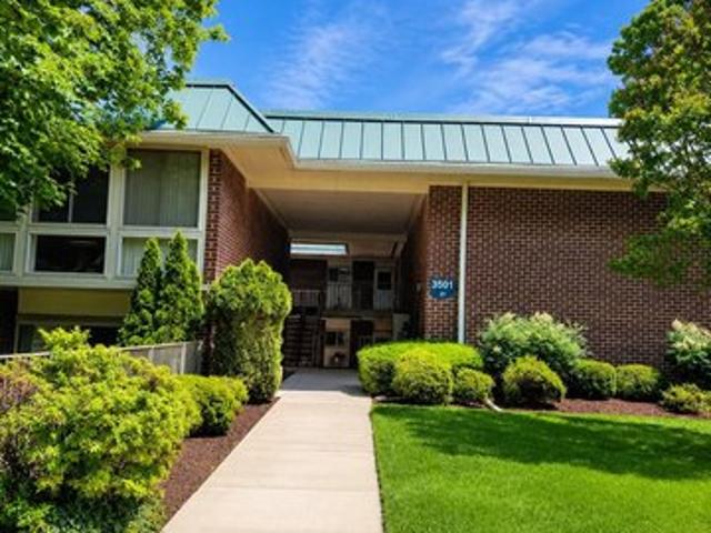 3501 S Leisure World Blvd Unit 31 1, Silver Spring, MD 20906