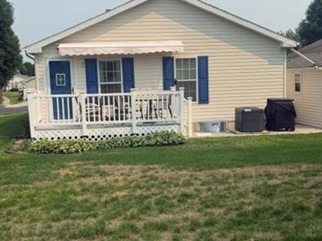 3501 S Lincoln Ave Unit 16, Vineland, NJ 08361