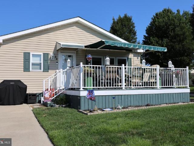 3501 S Lincoln Avenue # 44