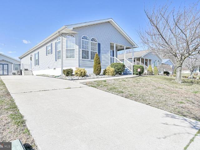 3501 S Lincoln Avenue # 60