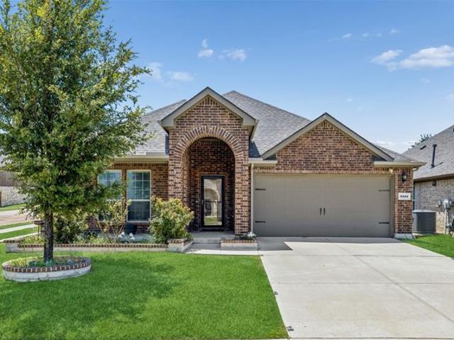 3501 Sabine Dr, Little Elm, TX 75068
