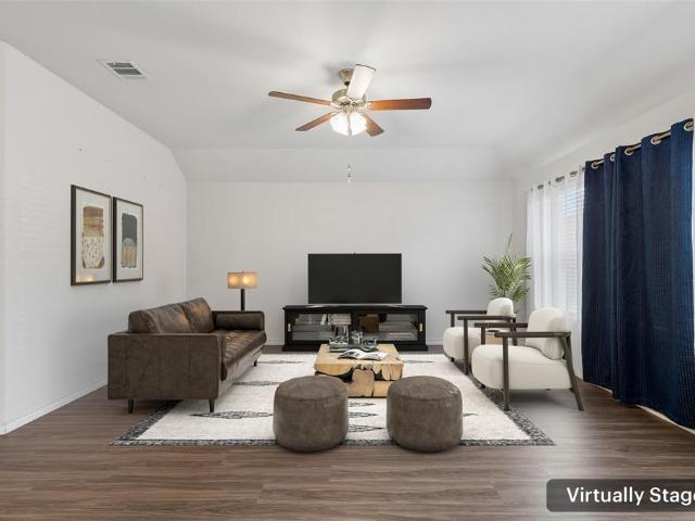 3501 Sabine Drive