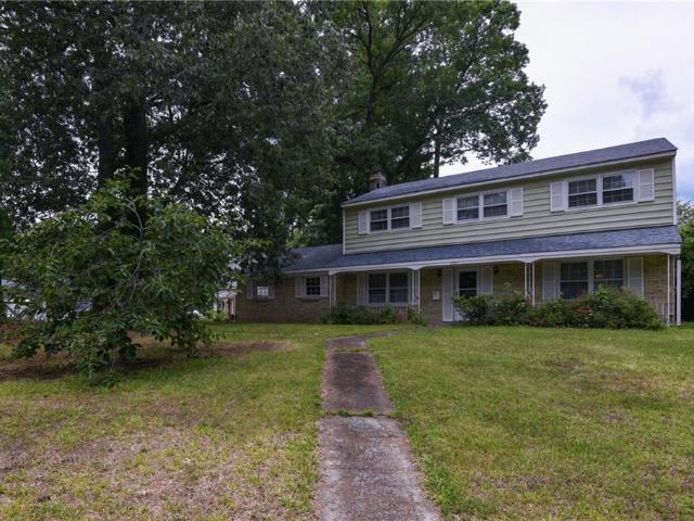 3501 Sea Gull RD