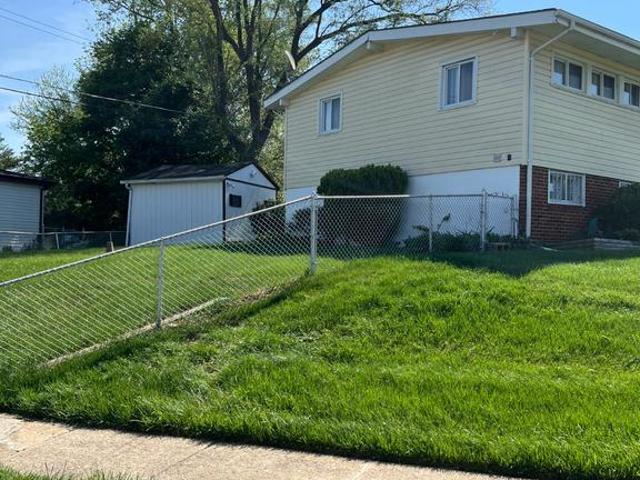 3501 Sedgemoor Road