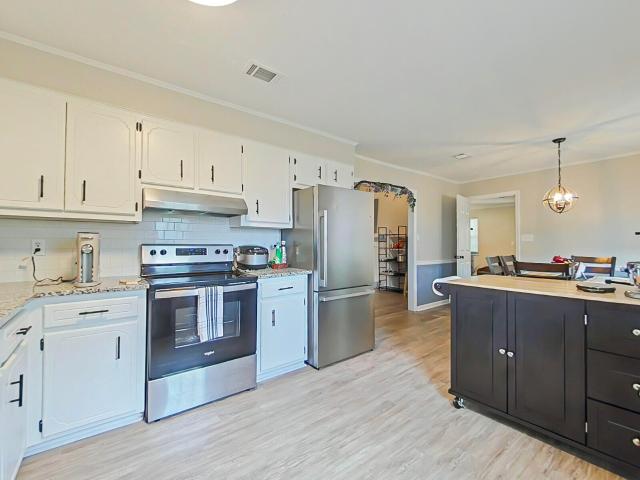 3501 Snowden Drive