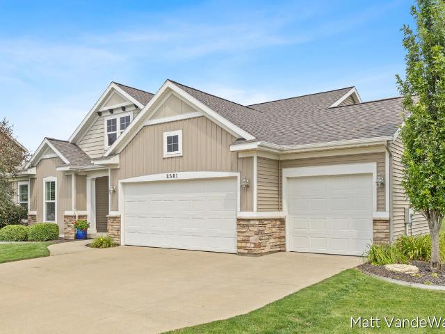 3501 Tearose Drive