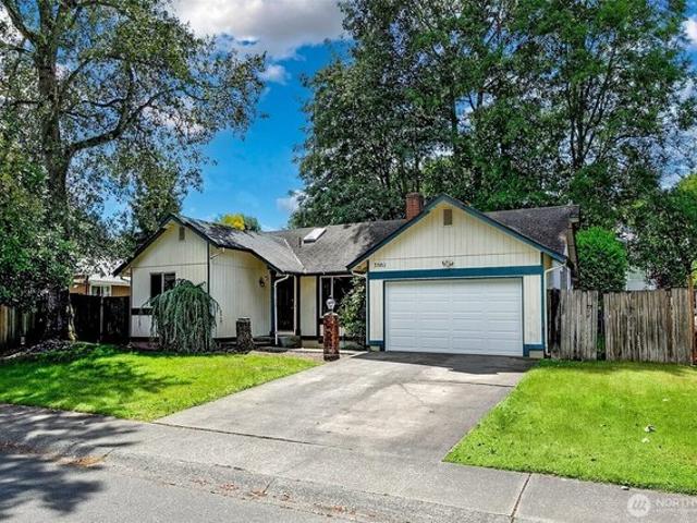 3501 th Ave SW, Federal Way, WA 98023