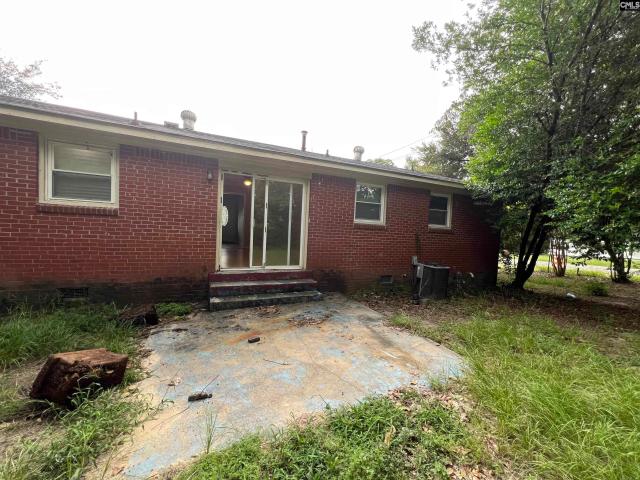 3501 Traveler Lane
