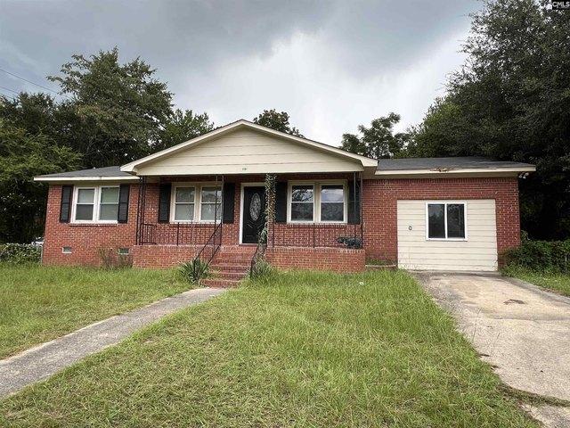 3501 Traveler Ln, Columbia, SC 29209