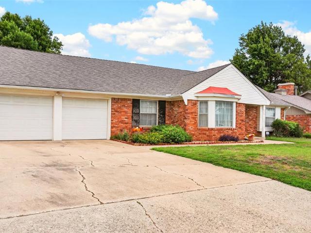 3501 Treadwell Drive