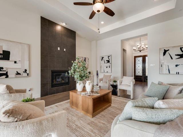 3501 Truro Street
