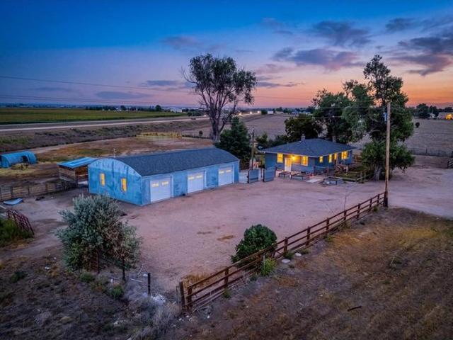 3501 US Highway 6, Wiggins, CO 80654