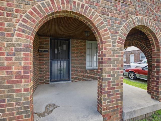 3501 W 16th St, Indianapolis, IN 46222 | MLS #22092 | Compass