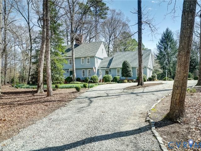 3501 W Old Gun Road