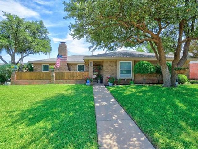 3501 W Wadley Ave, Midland, TX 79707